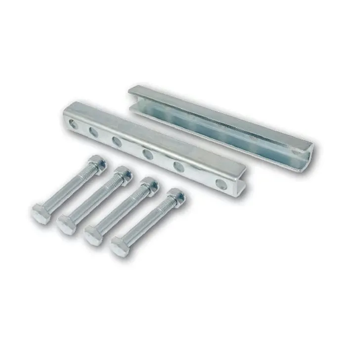 Ark Jockey Wheel Clamp Kit | Road Tech Marine