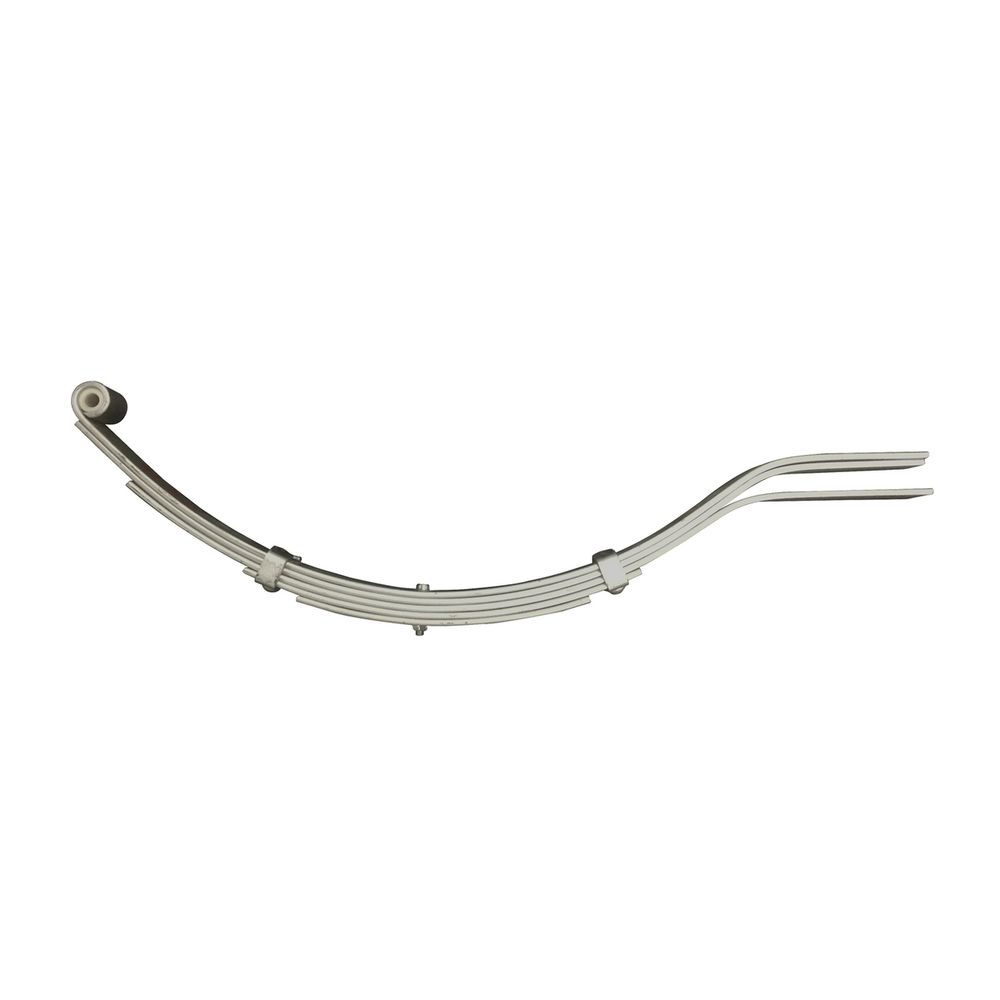 Slipper Spring 5 Leaf 45x6mm 500kg Single | Road Tech Marine