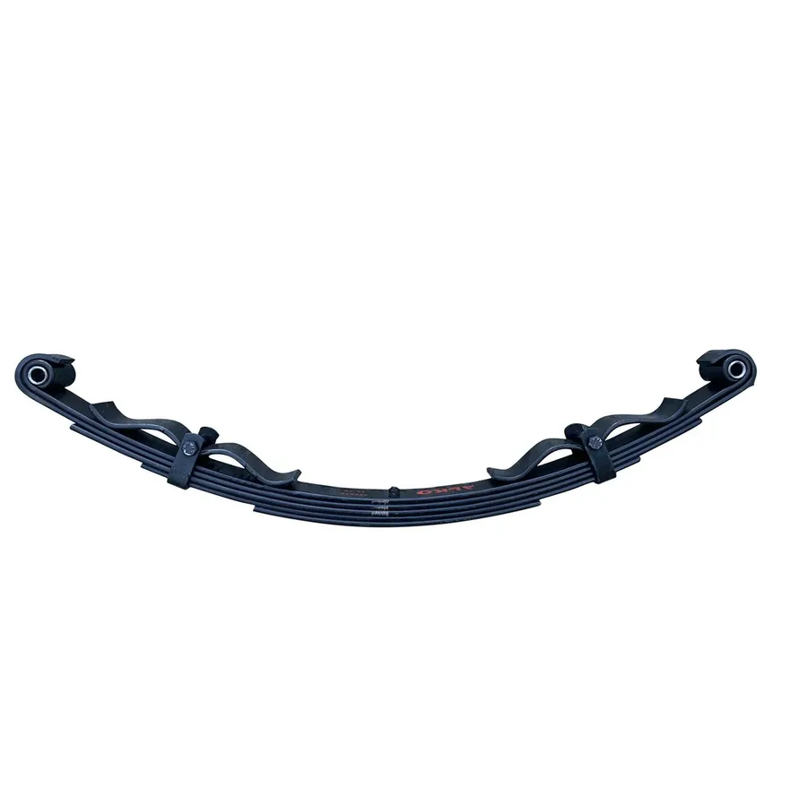 Heavy Duty Eye-Eye Spring Kit 60mm 775kg Single | Road Tech Marine