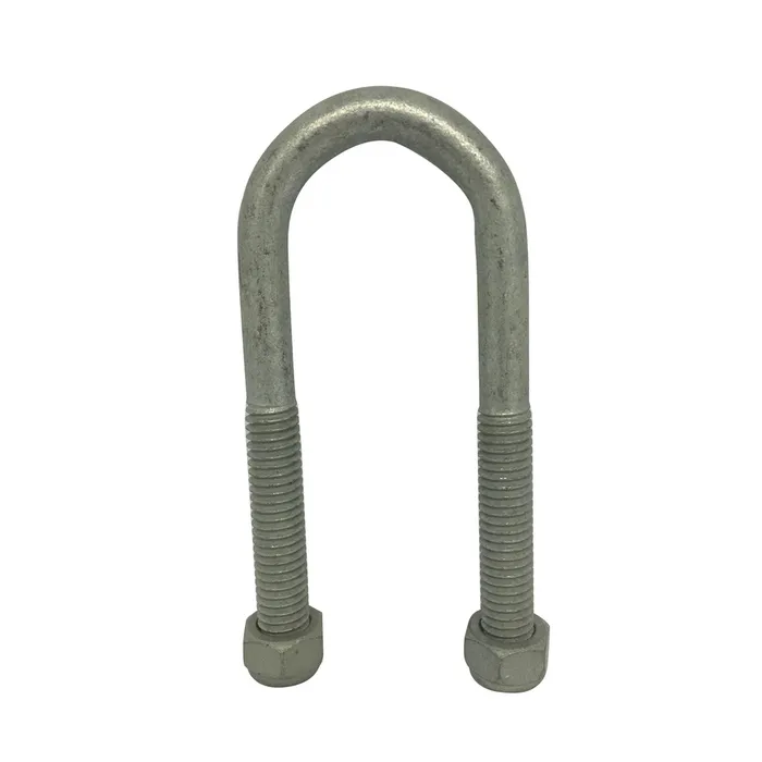 U-Bolts | Road Tech Marine