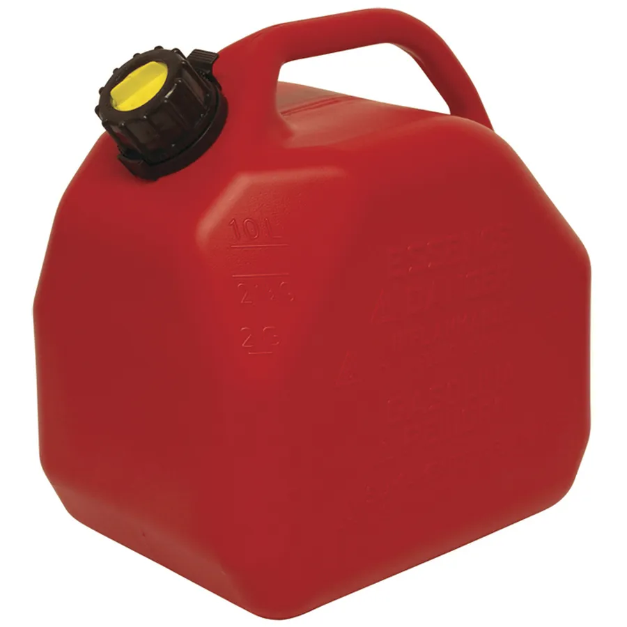 Jerry Cans and Fuel Tanks | Road Tech Marine