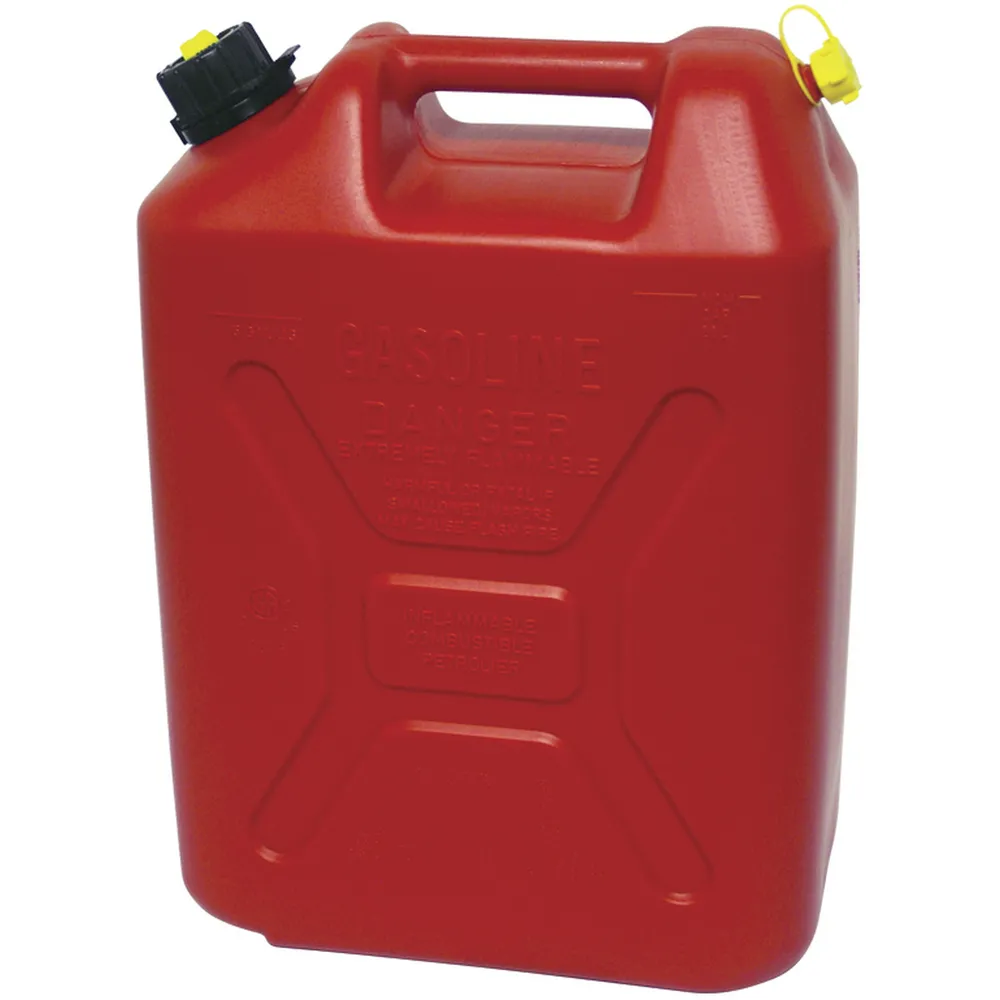 Jerry Cans and Fuel Tanks | Road Tech Marine