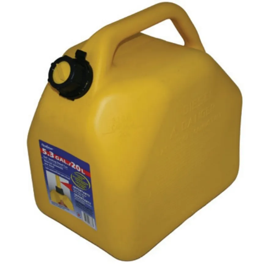 Jerry Cans and Fuel Tanks | Road Tech Marine