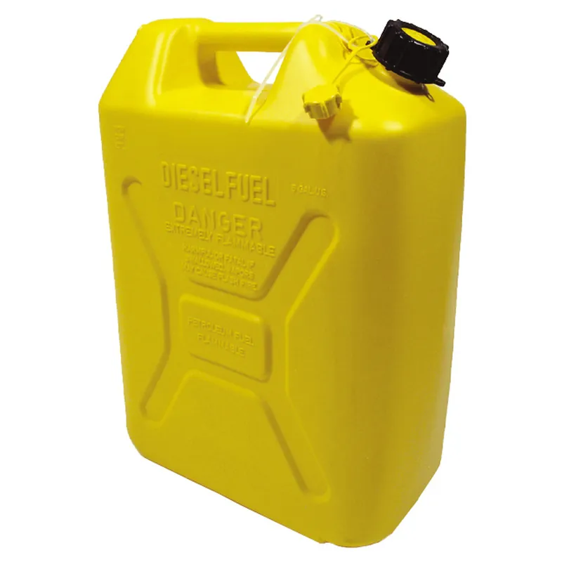 Jerry Cans and Fuel Tanks | Road Tech Marine