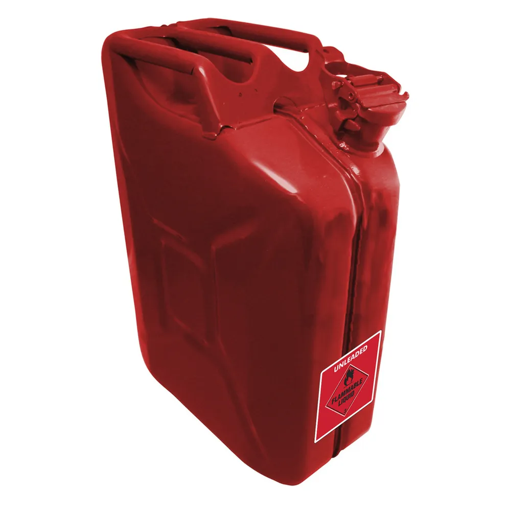Jerry Cans and Fuel Tanks | Road Tech Marine