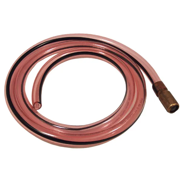 Fuel "Jiggler" Syphon - 12mm Hose x 1.5m | Road Tech Marine