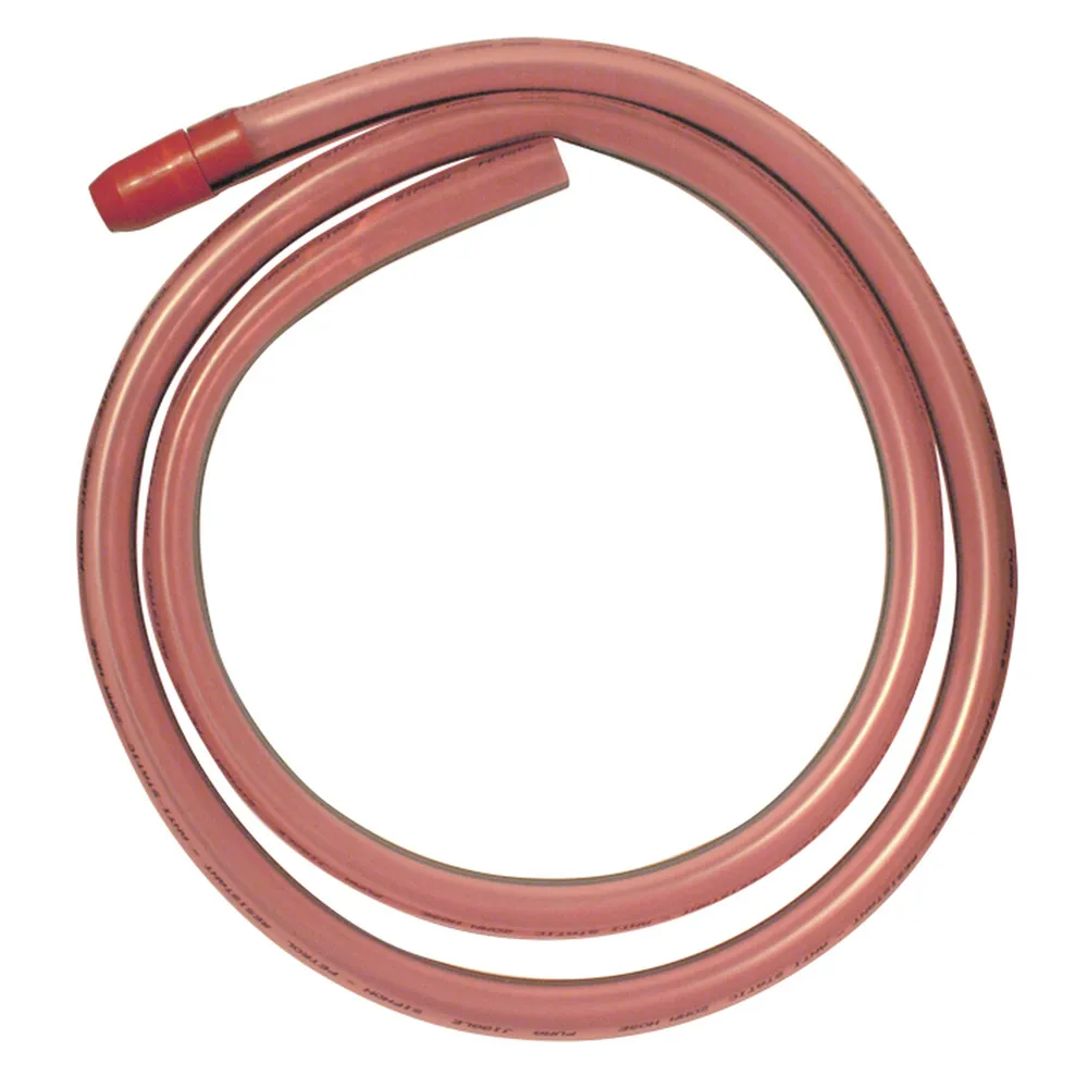 Fuel "Jiggler" Syphon - 19mm Hose x 2m | Road Tech Marine