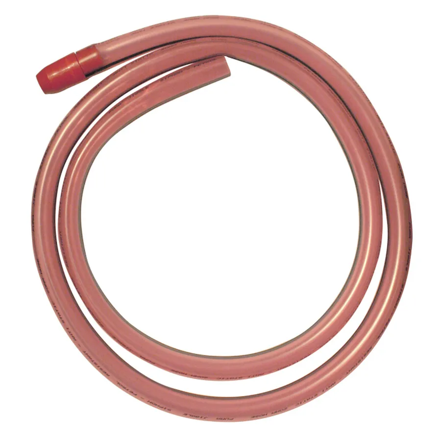 Fuel "Jiggler" Syphon - 19mm Hose x 2m | Road Tech Marine