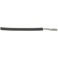 25A 2 Core Tinned DC Power Cable - Red Black - Sold per metre | Road ...
