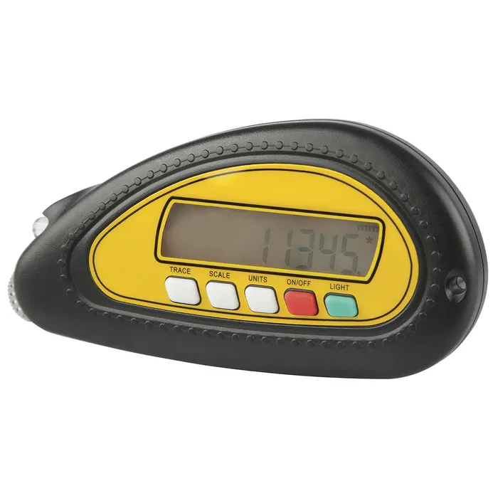 Digital Map Measure With LED Light | Road Tech Marine