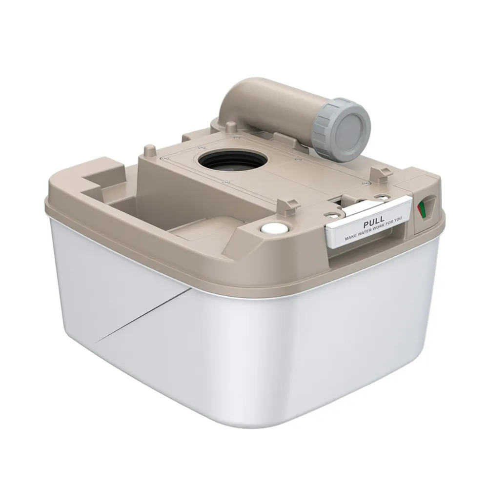 Premium Portable Travel Toilet | Road Tech Marine
