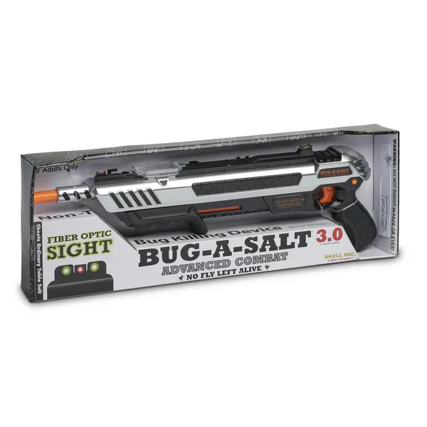 BUG-A-SALT ADVANCED COMBAT FIBRE OPTIC | Road Tech Marine