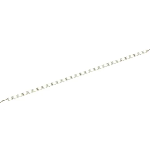11mm White LED Solid Strip Light, 12V | Road Tech Marine