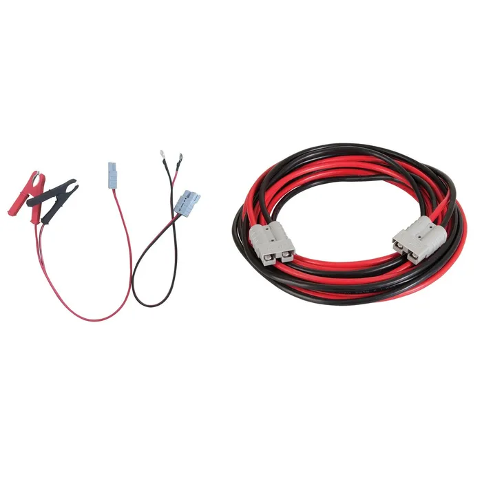 Powertech 12V 160W Folding Solar Panel with 5M Cable | Road Tech Marine